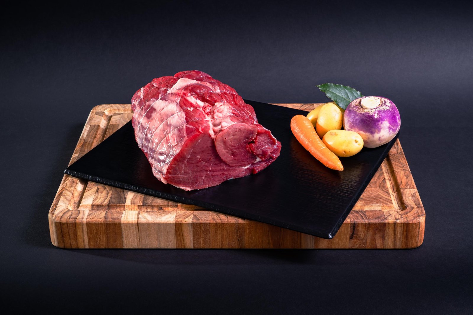Macreuse à pot-au-feu - La Maison Moraud